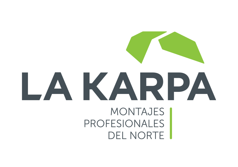 La Karpa - La carpa que necesitas